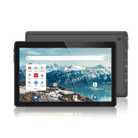 Buy Wholesale China 10.1 Inch Android Tablet Mtk8168 Quad Core 2gb Ram ...