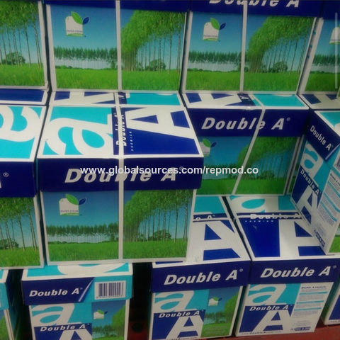 Buy Wholesale Canada A4 Copy Paper 70/75/80 Gsm & A4 Copy Paper at USD ...