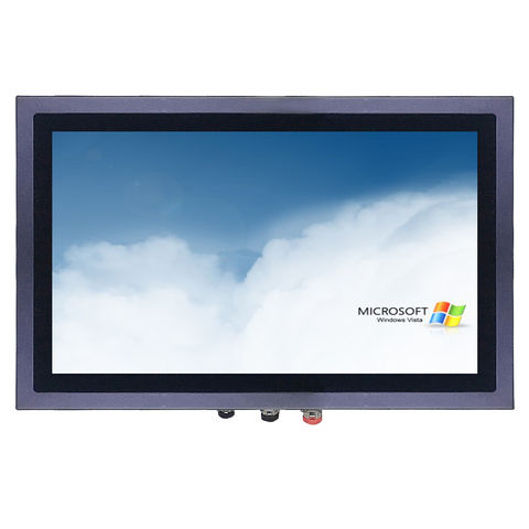 Buy Wholesale China 27 Inch Stainless Steel Ip67 Waterproof Display ...