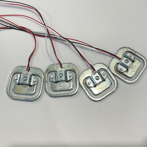 Buy Wholesale China Weighing Sensor 180kg Capacity Bathroom Scale ...