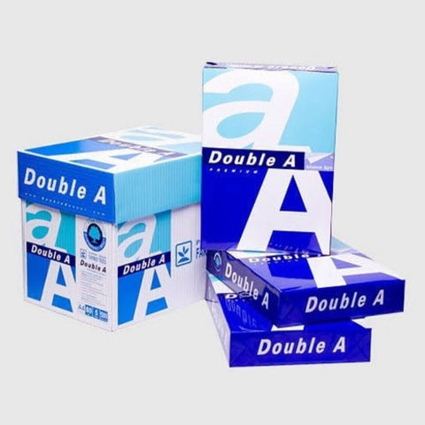 Buy Wholesale Canada Original Double A4 80gsm Copy Paper & Double A4 80gsm Copy Paper at USD 3 ...