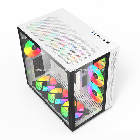 Soeyi Oem Special Shaped Gaming Pc Para Mid Tower Gabinete Computer ...