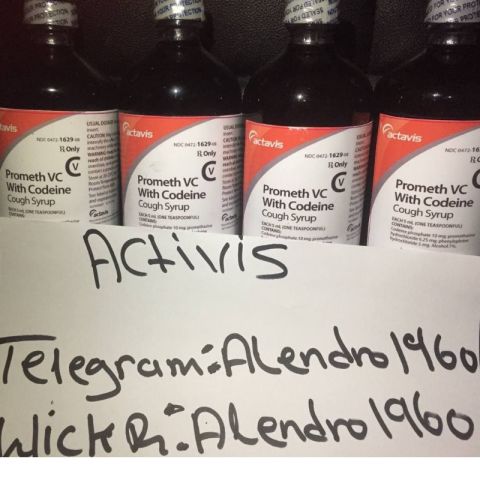 Buy Wholesale United States Buy Actavis-promethazine-codeine Indonesia ...