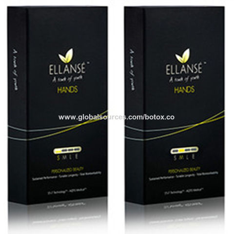 Buy Wholesale China Korea Brand 30% Pcl Polycaprolactone+70% Cmc Gel ...