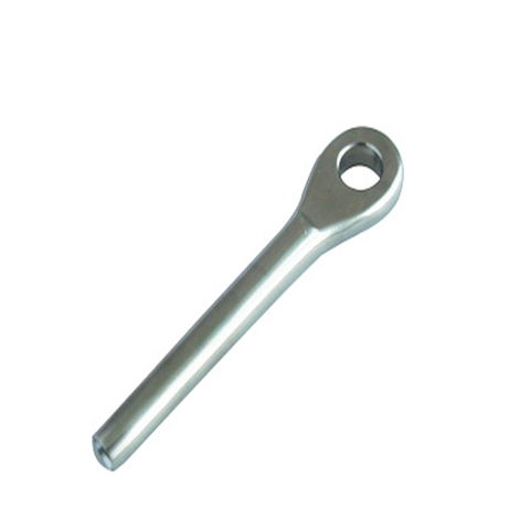 STAINLESS STEEL 304/316 EYE TERMINAL, SS EYE TERMINAL - Buy China SS ...