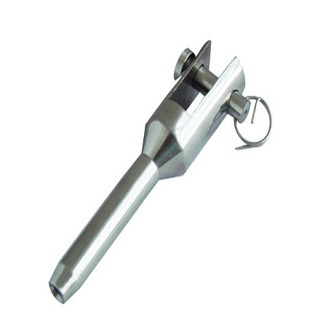 STAINLESS STEEL 304/316 MACHINED SWAGE FORK, MACHINED SWAGE FORK - Buy ...