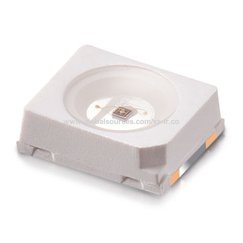Infrared LED, SMD Components, 850nm 940nm IR LED Emitter 2835 for ...
