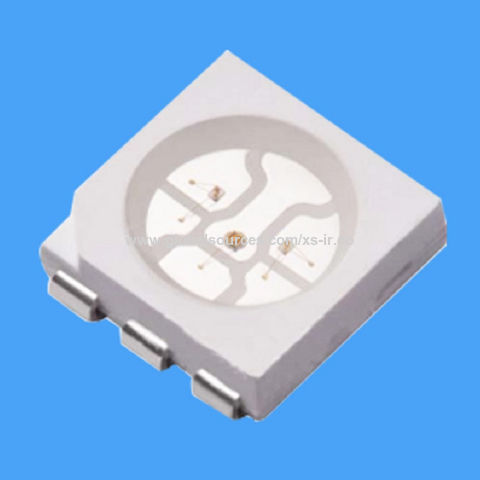Buy Wholesale China LED Component,IR Led Diode Infrared Emitter IR LED ...