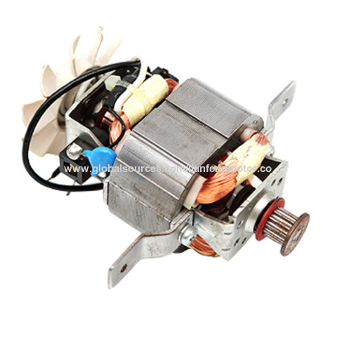 Buy Wholesale China Electric 5425 Blender Motor 220-240v With Iron Ear ...
