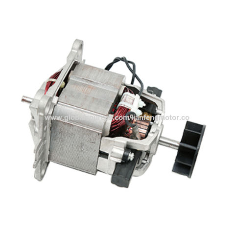 520W safety full copper motor high speed power blender AC Motor ...