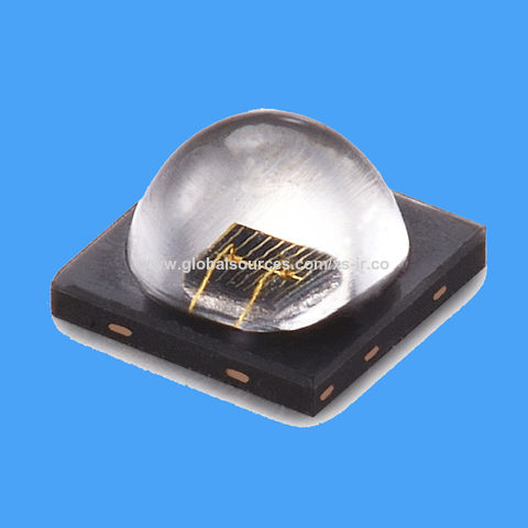Infrared LED,0.5W 1W 3W,Infrared Led Diode IR LED Infrared Sensor SMD ...