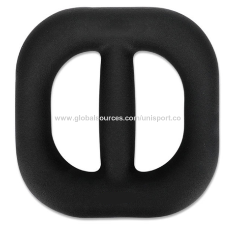 Buy Wholesale China Dumbbell, Ring Dumbbell, Kettlebell Made Of Iron ...