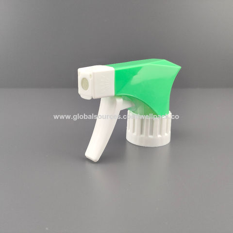 Buy Wholesale China Child Resistance Trigger Sprayers In Various Shapes ...