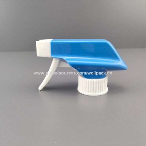 Buy Wholesale China Child Resistance Trigger Sprayers In Various Shapes ...