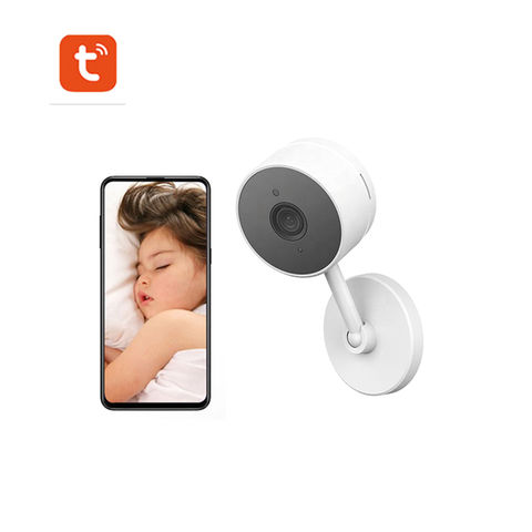 Buy Wholesale China Tuya Smart Life Wifi Ip Camera Tuya Security Camera ...