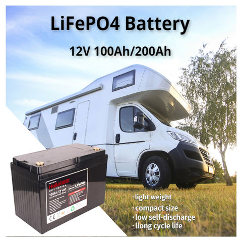 Buy Wholesale China Large Capacity Solar Energy Batteries 12v 100ah ...