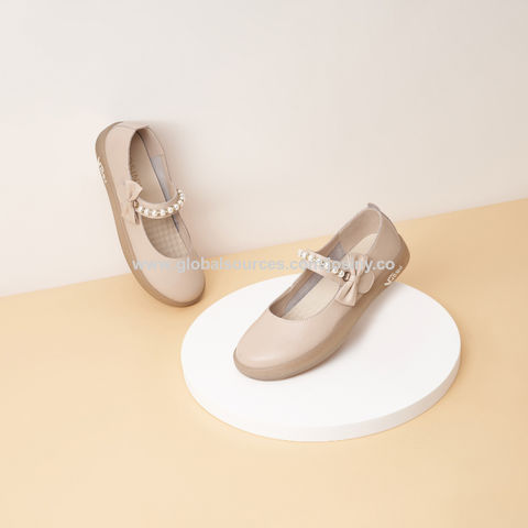 Josiny Fashion Women Dress Shoes Flat Comfortable Soft Shoes Bowknot ...
