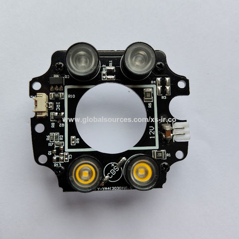 Buy Wholesale China Led Lighting Module, Wireless Ip Camera Module Pcb ...