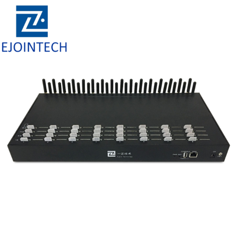 Buy Wholesale China High Efficiency 4g Sms Modem Bulk Sms 32 Port With ...