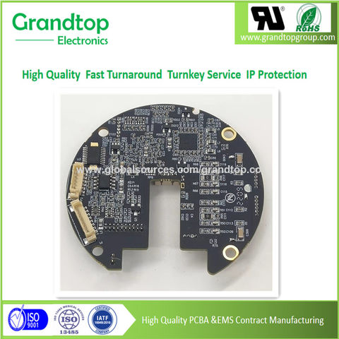 Buy Wholesale China Grandtop High-quality Robot Driver Control ...
