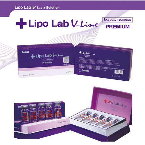 Korea′ S Popular Weight Loss Products Lipolab Phosphatidylcholine Ppc ...
