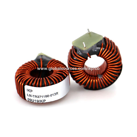Buy Wholesale China Pfc Choke Inductors For Electrical Digital Energy ...