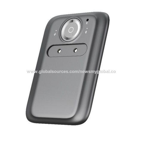 Pocket translator devices voice talk freely new product,Smart ...
