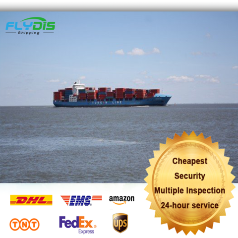 Buy Wholesale China Cheap Logistics Trans Global Logistics Biggest ...