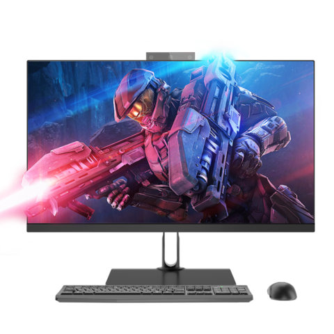 Buy Wholesale China China 23.8 Core I3 I5 I7 I9 Gamer Pc Gaming All In ...