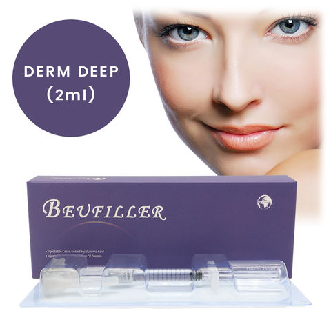 Buy Wholesale China Wholesale Facial Wrinkle Skin Sodium Hyaluronate Ha ...