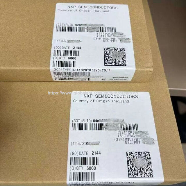 Buy Wholesale China Tja1028tk/5v0/20 Tja1028tk/5v0/20:1 Tja1028tk/5v0 ...