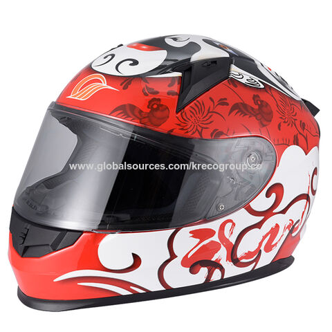 Buy Wholesale China Full Face Oem Helmets, Motorbike And Trike Helmets ...