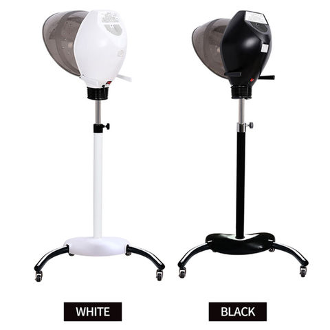 Hair Equipment Beauty Salon Hooded Hair Processor for Hair Dressing ...
