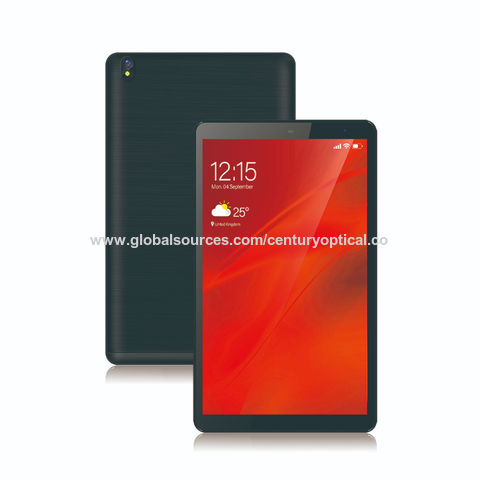 Buy Wholesale China Tablet Pc Android 10.1'' Mtk8168 Quad Core 2.0ghz 3 ...