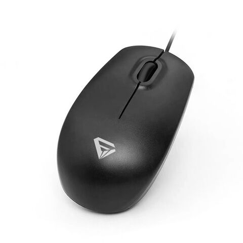 High Performance Wired Optical Usb Mouse 3 Buttons Computer Mouse For ...