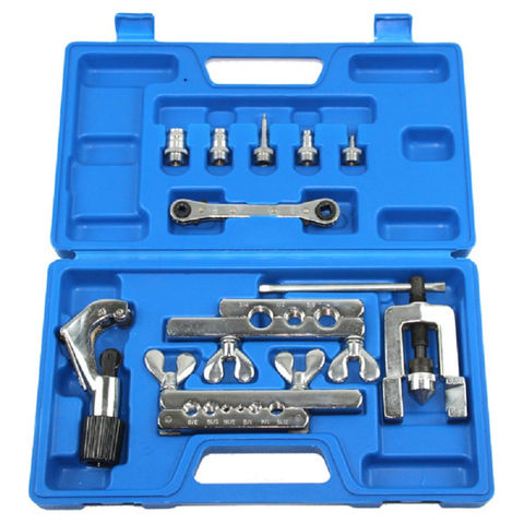 Expanding Tool Kit tube expander CT-278B Type 92 copper tube expanding ...