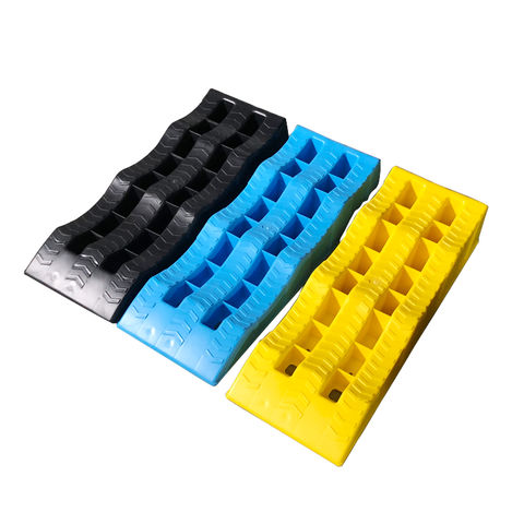 Motorhome Levelling Ramp 3 steps 5T Heavy Duty Blocks Wheel Levellers ...