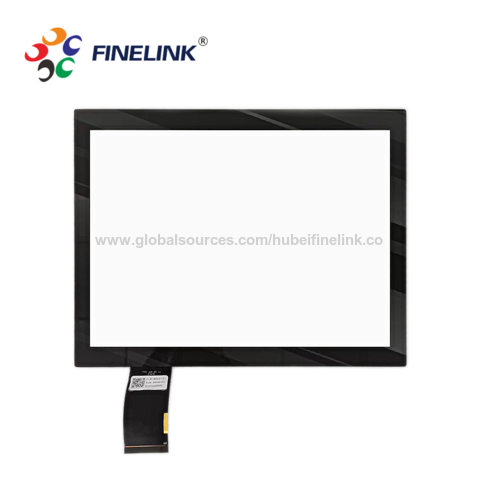 Buy Wholesale China 12.1" Stretch Transparent Android Lcd Usb ...