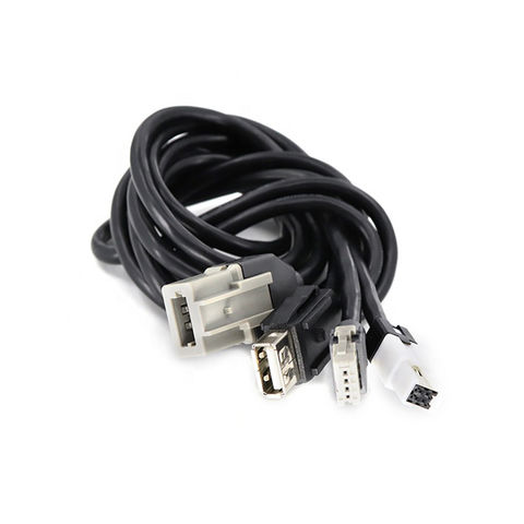 Buy Wholesale China Custom Electronics Use Oem Odm Iso Certificate Usb ...