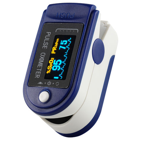 Buy Wholesale China Check Oxygen Levels At Home Oxygen Saturation ...
