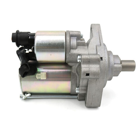Buy Wholesale China Auto Engine Starter Motor Assy 31200-p01-0031 ...