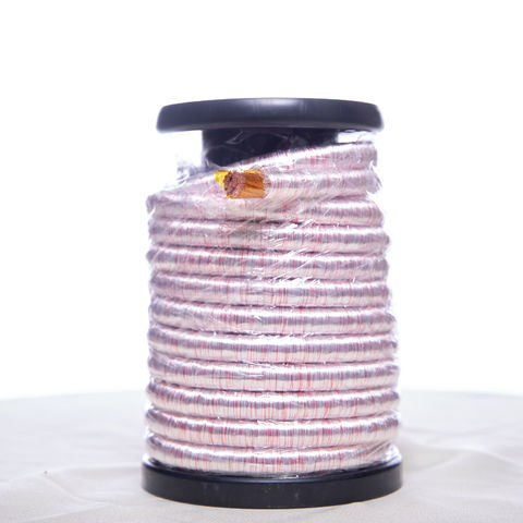 Buy Wholesale China Triple Insulated Litz Wire Copper Litz Wire ...