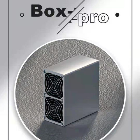 Buy Wholesale China New Upgrade New Product Kd-box Pro From Goldshell ...