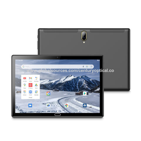 Buy Wholesale China 4g Tablet 10.1inch Android 12.0os Ce Oem Odm Sc9863 ...