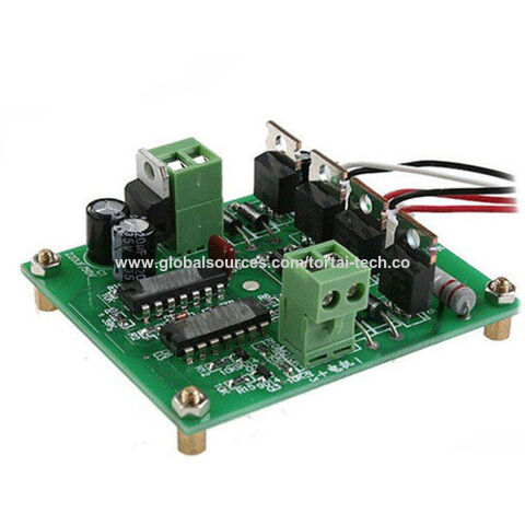 Buy Wholesale China Wireless Alarm System Board Pcba Manufacturing Iso ...