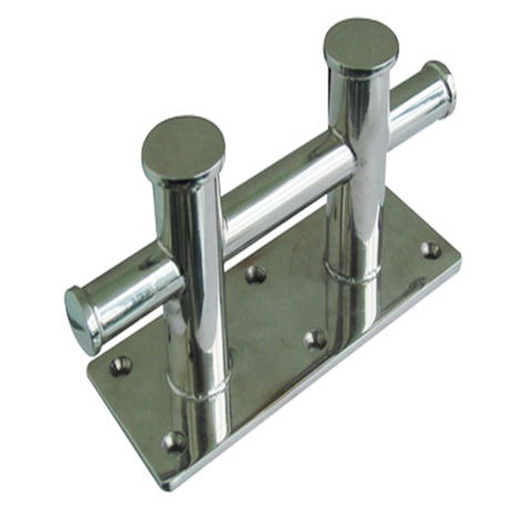 Buy Wholesale China Stainless Steel 304/316 Welded Cleat & Welded Cleat ...