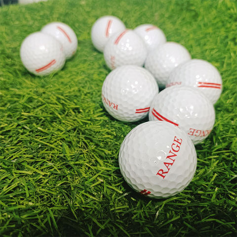 Buy Wholesale China Matt Colored Display Oem Gift Golf Ball & Golf Ball ...
