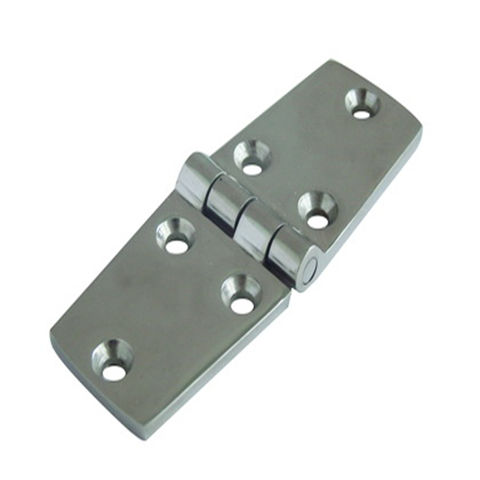 Buy Wholesale China Stainless Steel 304/316 Cast Hinge & Cast Hinge at ...