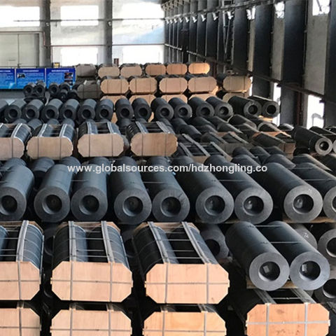 Buy Wholesale China China Graphite Electrode Factory Price Excellent ...