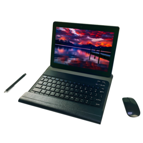 Buy Wholesale China 2022 New Cheap Pc Tablet 10 Pulgadas 10 / 10.1 Inch ...